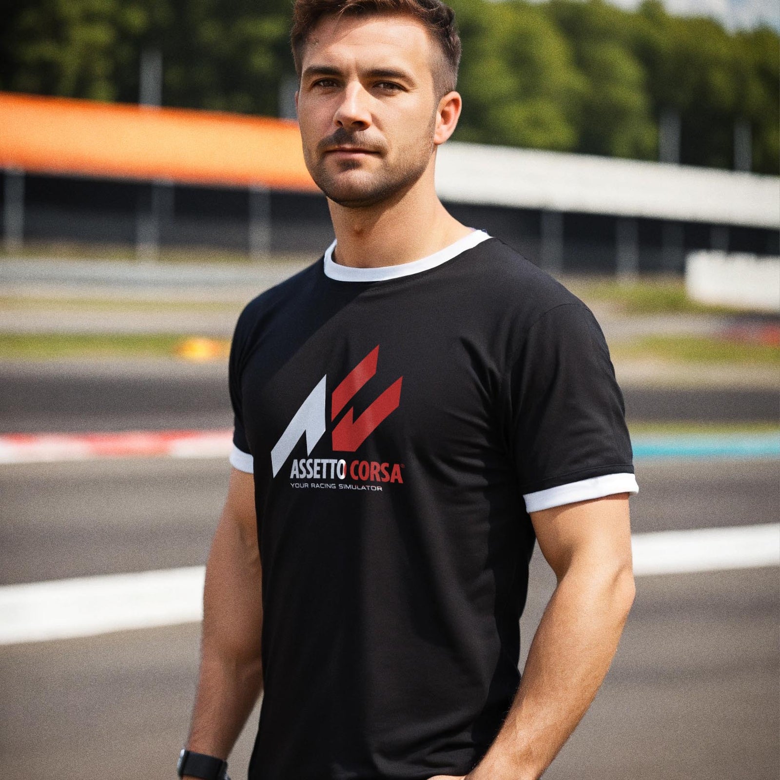 Assetto Corsa